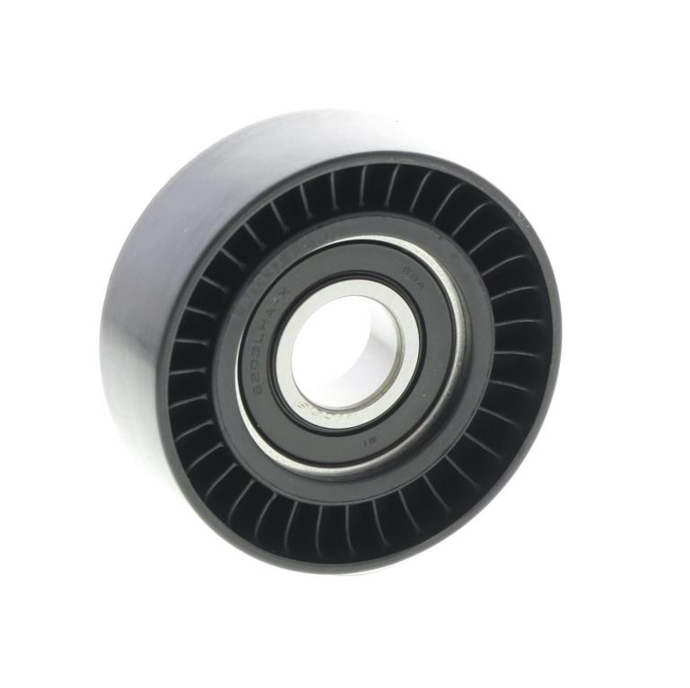 Tendeur de courroie, courroie trapézoïdale à nervures Lucas LA0337 au ...