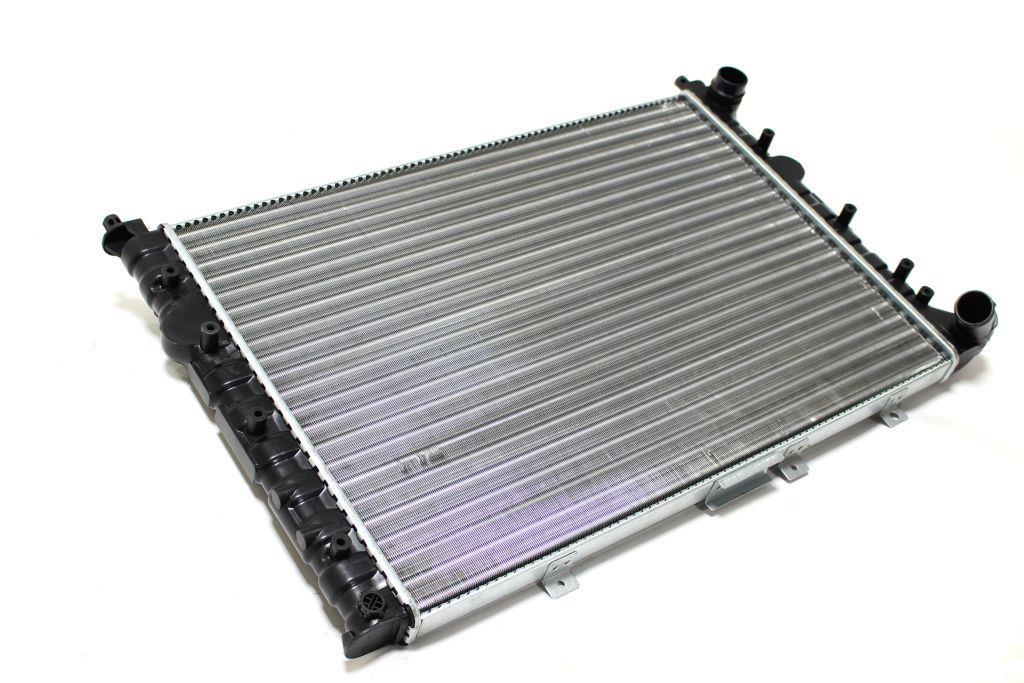 Radiateur moteur ABAKUS 002-017-0002 au meilleur prix - Oscaro