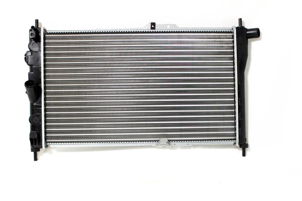 Radiateur moteur ABAKUS 011-017-0006 au meilleur prix - Oscaro