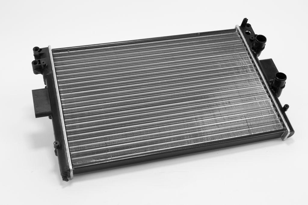 Radiateur moteur ABAKUS 022-017-0001 au meilleur prix - Oscaro