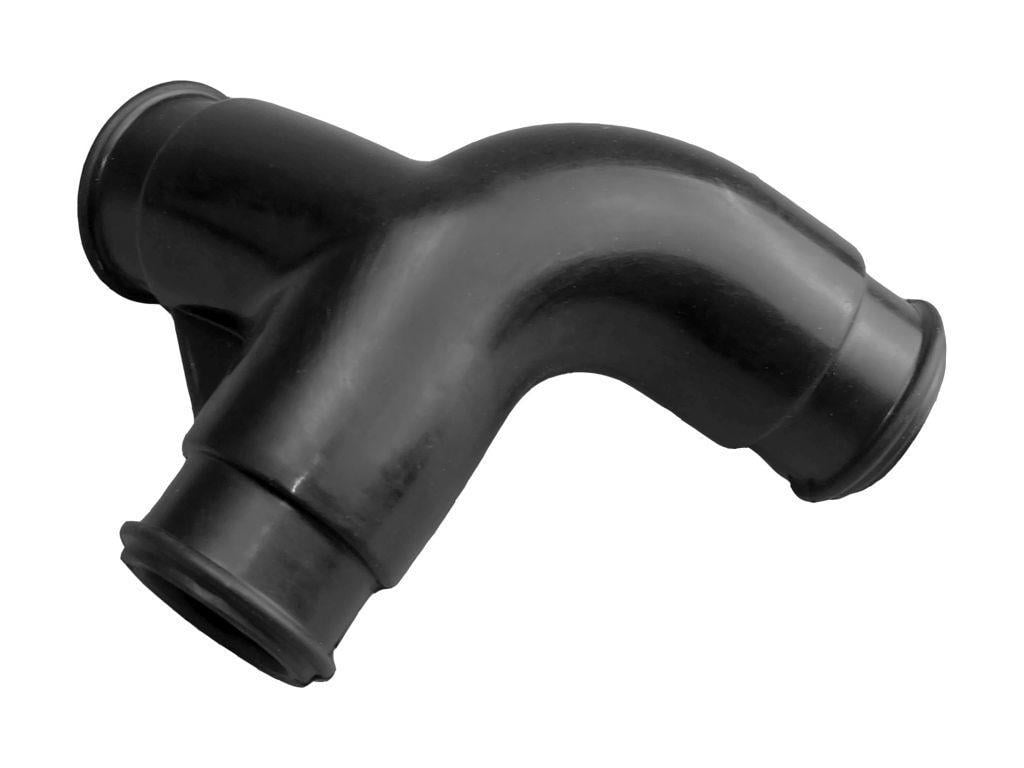 Tuyau, ventilation de carter-moteur ABAKUS 053-028-062 au meilleur prix ...