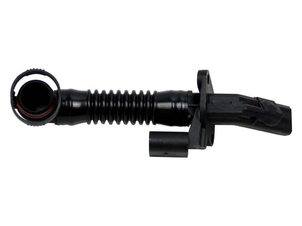 Tuyau, ventilation de carter-moteur ABAKUS 053-028-082 au meilleur prix ...