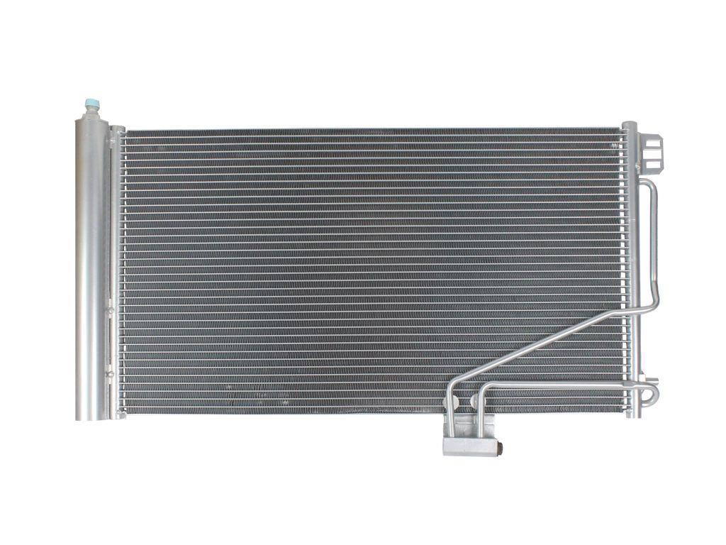 Condenseur, climatisation ABAKUS 054-016-0014 au meilleur prix - Oscaro