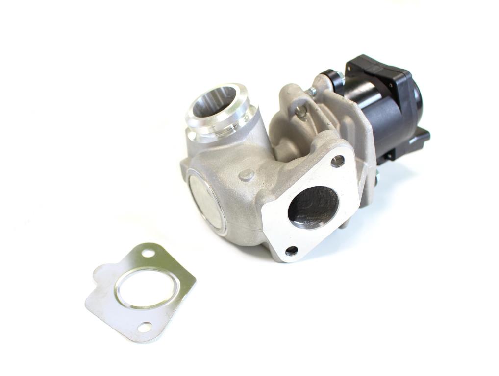 Válvula EGR ABAKUS 121-01-005 al mejor precio - Oscaro