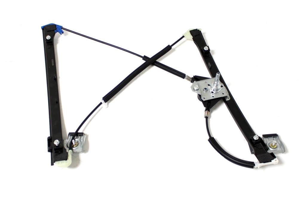 Mécanisme de lève-vitre ABAKUS 130-053-003 au meilleur prix - Oscaro