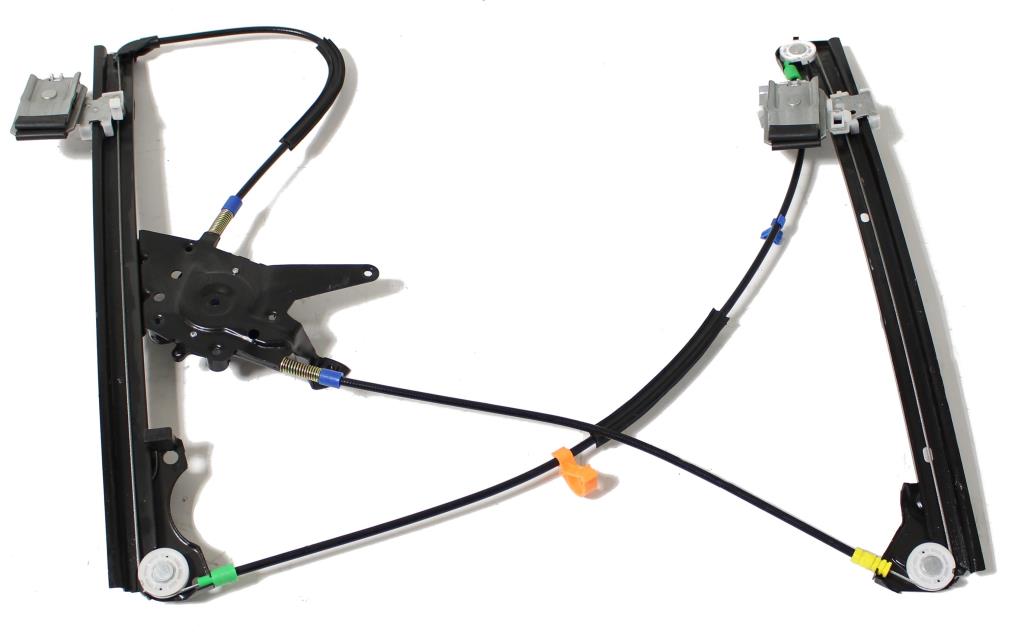 Mécanisme de lève-vitre ABAKUS 130-053-010 au meilleur prix - Oscaro