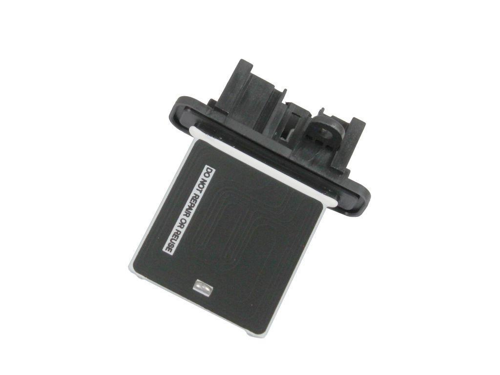 Résistance, pulseur d'air habitacle ABAKUS 133-035-002 au meilleur prix ...