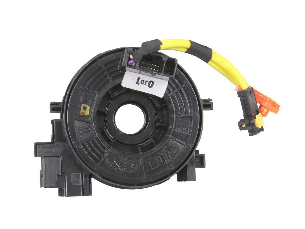 Ressort tournant, Airbag ABAKUS 134-01-043 au meilleur prix - Oscaro