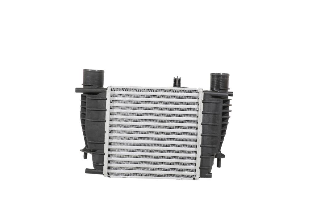 Intercooler, échangeur KALE 243400 au meilleur prix - Oscaro