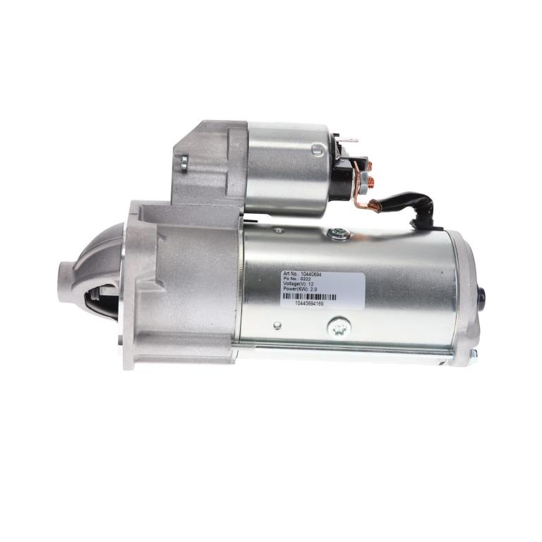 Démarreur ALANKO 10440694 au meilleur prix - Oscaro