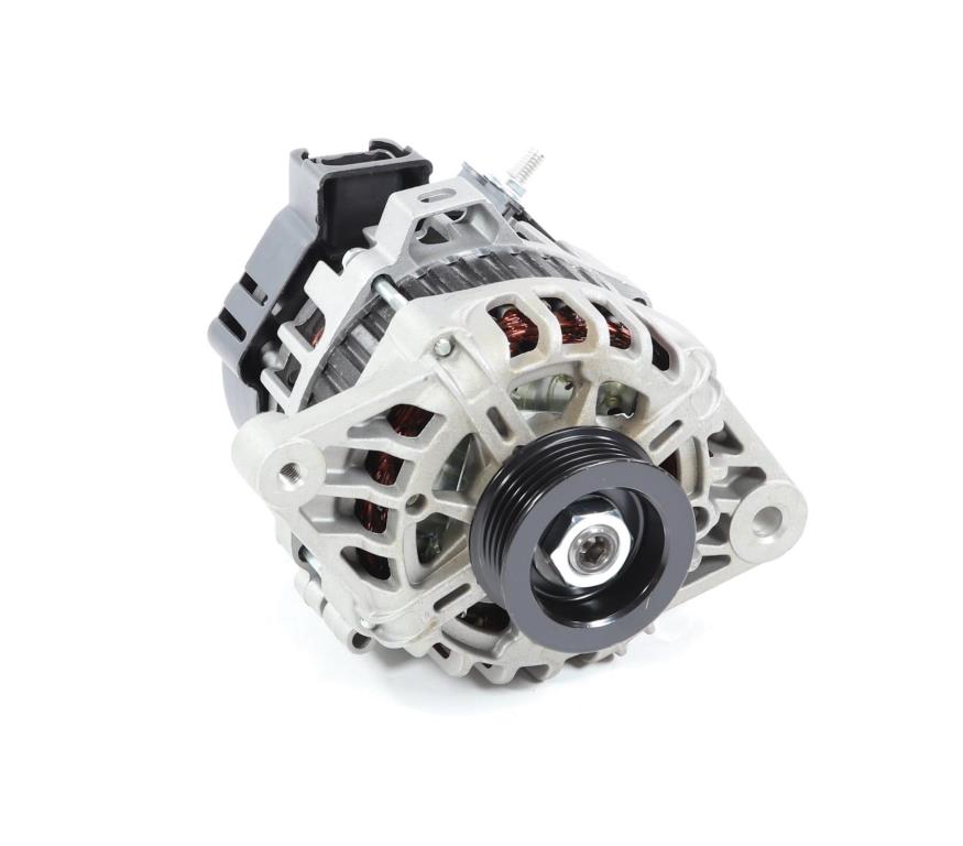 Alternateur ALANKO 10443743 au meilleur prix - Oscaro