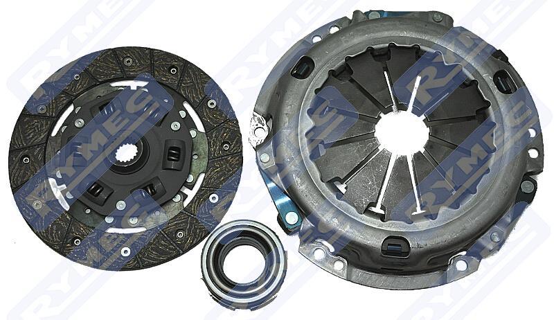 Kit d'embrayage RYMEC JT1086 au meilleur prix - Oscaro