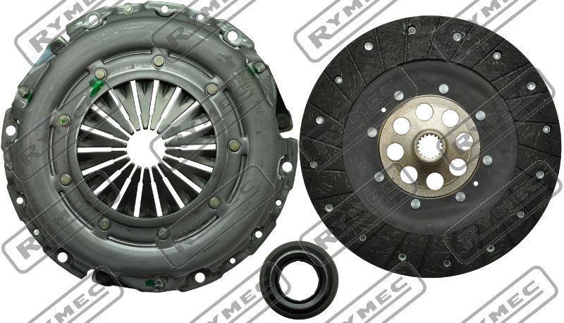 Kit d'embrayage RYMEC JT1494 au meilleur prix - Oscaro
