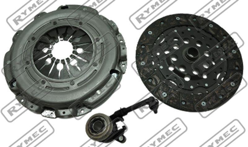 Kit d'embrayage RYMEC JT1582037 au meilleur prix - Oscaro