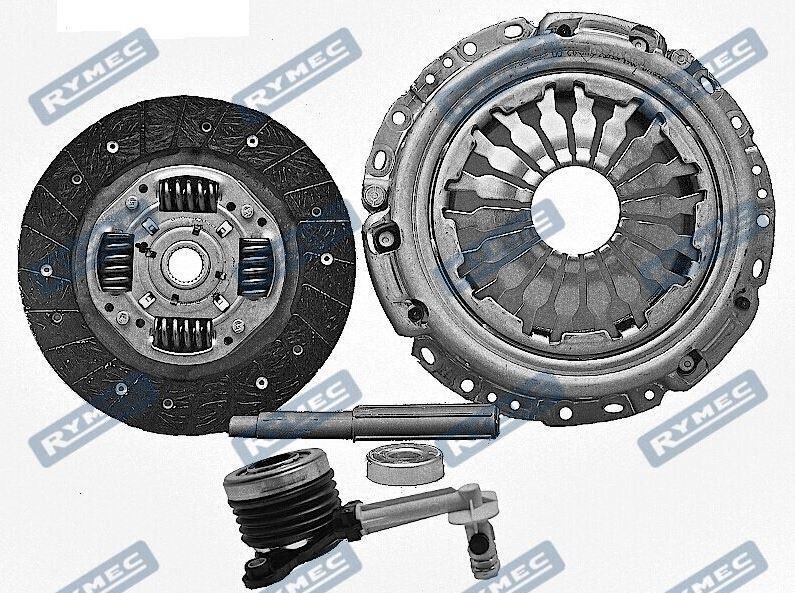 Kit d'embrayage RYMEC JT1764042 au meilleur prix - Oscaro