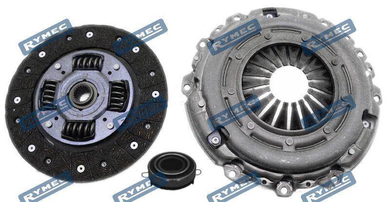 Kit d'embrayage RYMEC JT1852 au meilleur prix - Oscaro