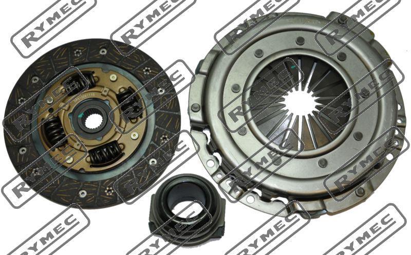 Kit d'embrayage RYMEC JT6498 au meilleur prix - Oscaro