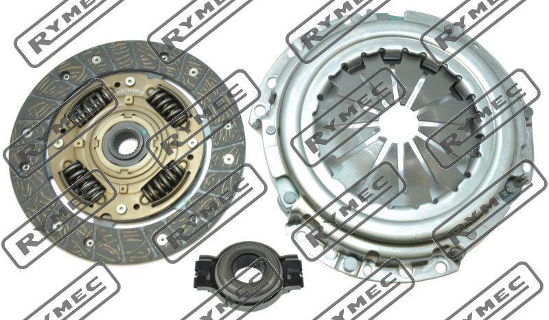 Kit d'embrayage RYMEC JT6541 au meilleur prix - Oscaro