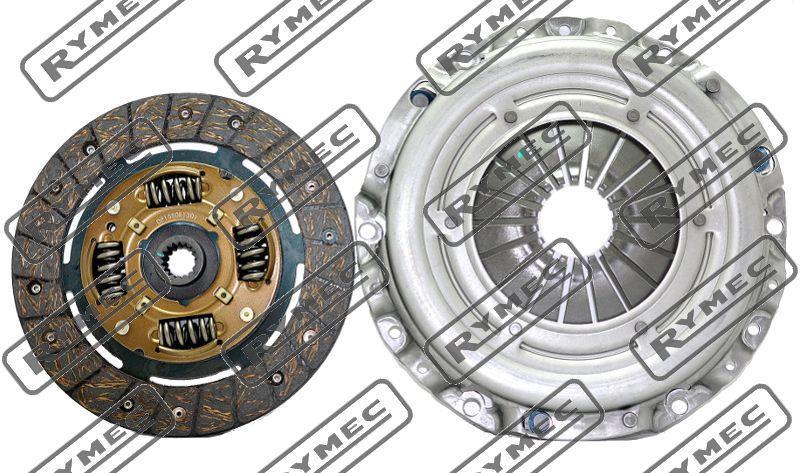 Kit d'embrayage RYMEC JT6565 au meilleur prix - Oscaro
