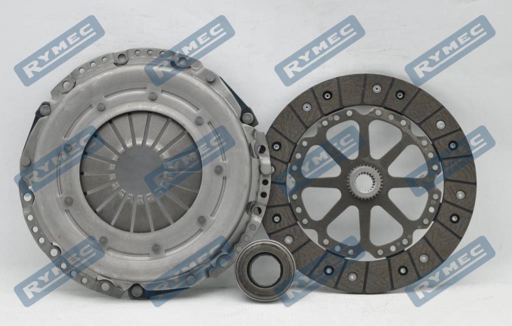 Kit d'embrayage RYMEC JT6662 au meilleur prix - Oscaro