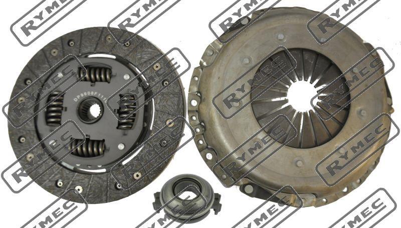 Kit d'embrayage RYMEC JT6733 au meilleur prix - Oscaro