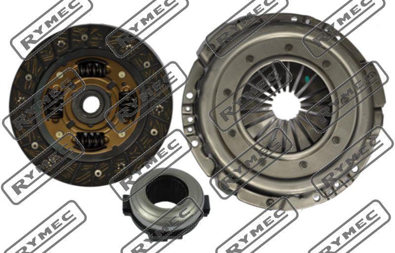Kit d'embrayage RYMEC JT8051 au meilleur prix - Oscaro