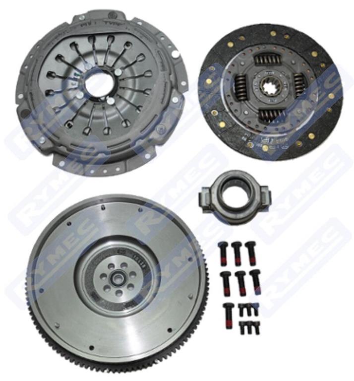 Kit d'embrayage + Volant moteur RYMEC SF1021 au meilleur prix - Oscaro