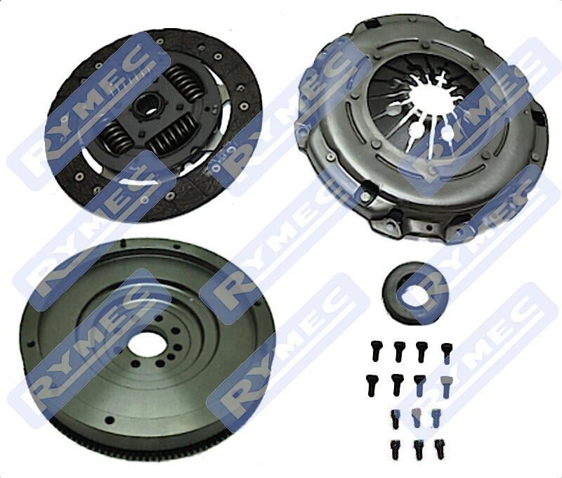 Kit d'embrayage + Volant moteur RYMEC SF1045 au meilleur prix - Oscaro