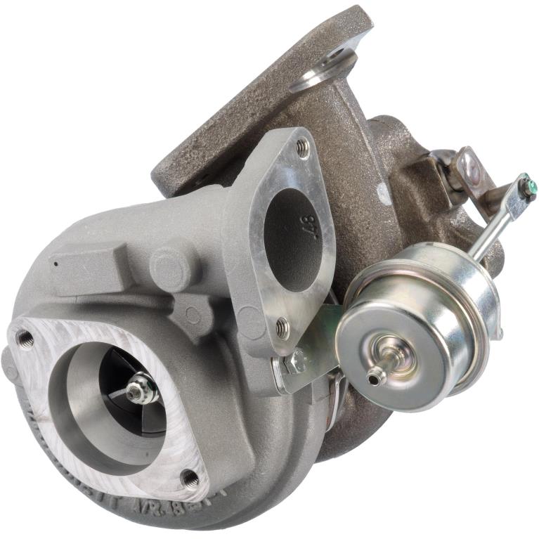 Turbocompresor Turbo By INTEC 221900038 al mejor precio - Oscaro