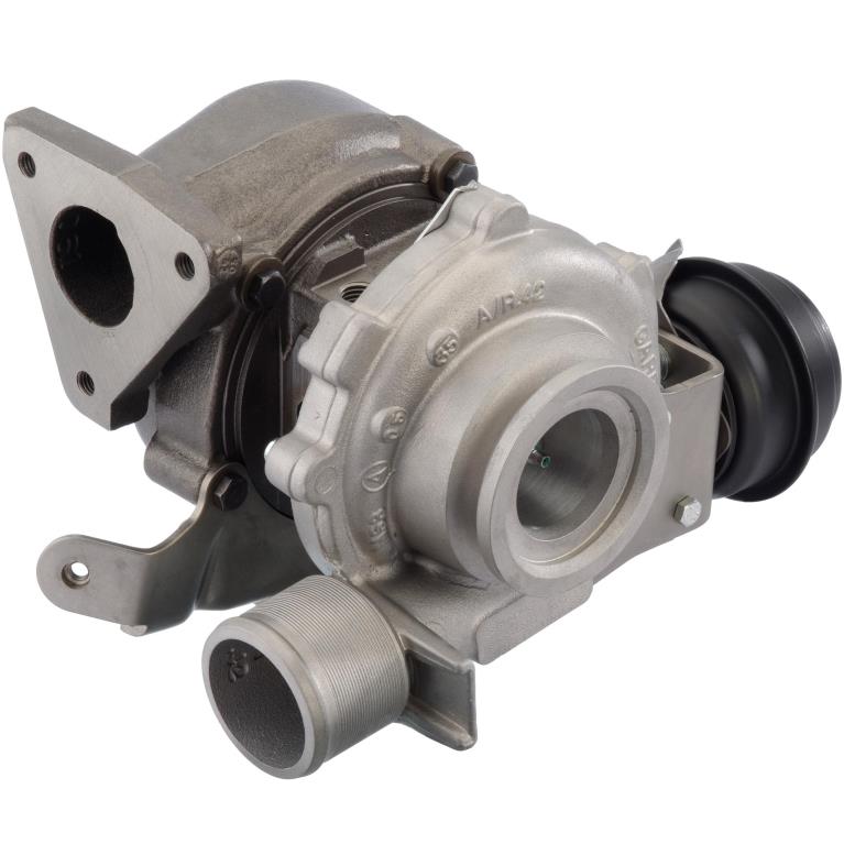 Turbocompresor Turbo By INTEC 221900100 al mejor precio - Oscaro