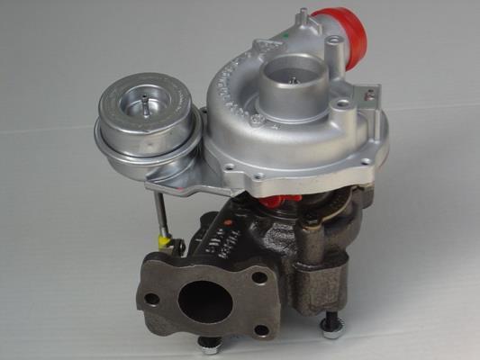 Turbocompresseur RCA France RCA53039700050 au meilleur prix - Oscaro