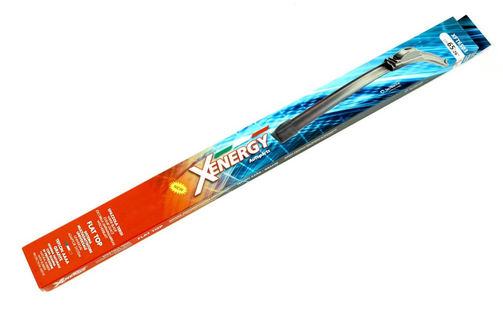 Balai d'essuie-glace XENERGY ref. XFT6503 au meilleur prix - Oscaro