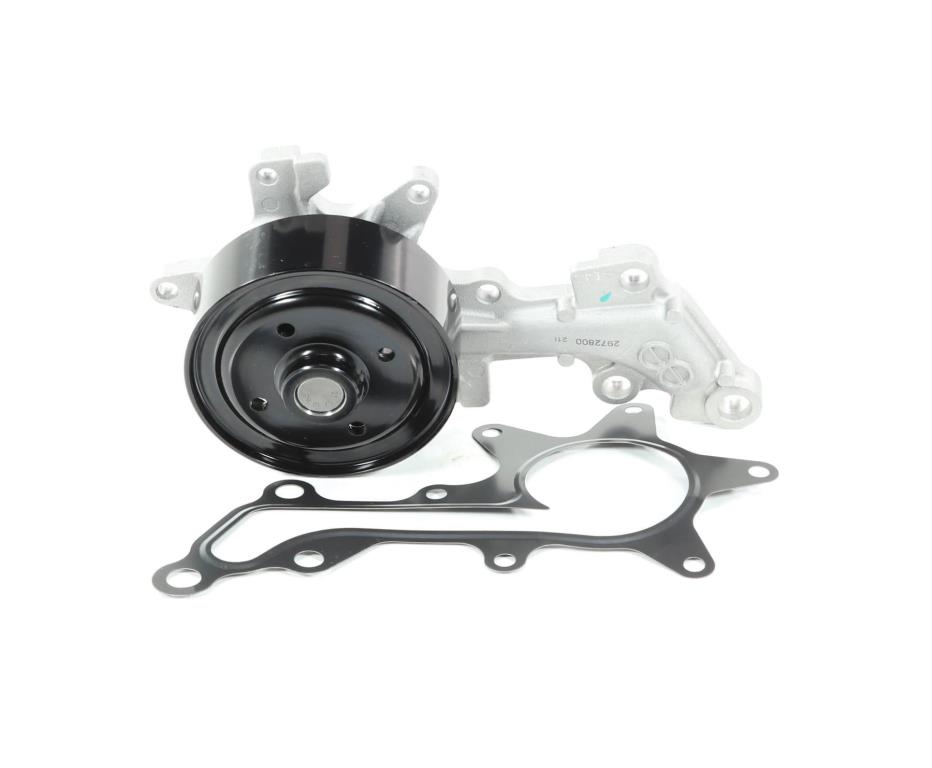 Pompe à eau HERTH+BUSS JAKOPARTS J1512096 au meilleur prix - Oscaro