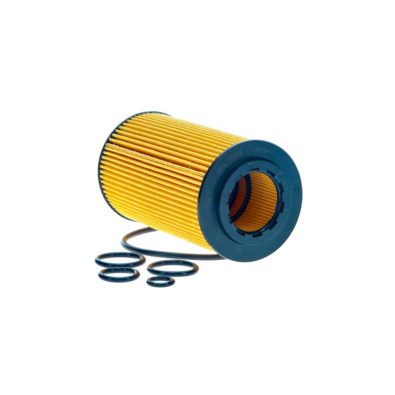 Filtro de aceite QUINTON HAZELL QFL0024 al mejor precio - Oscaro