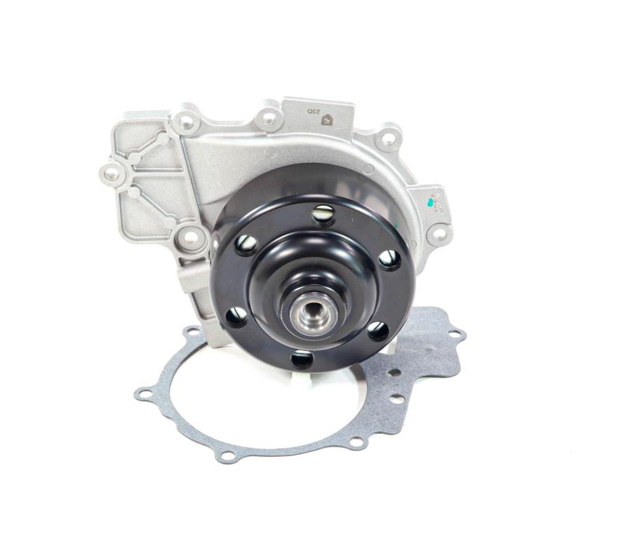 Pompe à eau QUINTON HAZELL QCP3852 au meilleur prix - Oscaro