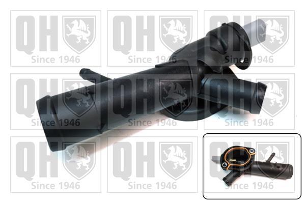 Bride de liquide de refroidissement QUINTON HAZELL QTH847CF au meilleur ...