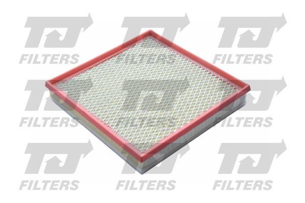 Filtro de aire (de coche) QUINTON HAZELL QFA0578 al mejor precio - Oscaro