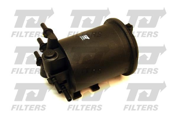 Filtre à carburant QUINTON HAZELL QFF0215 au meilleur prix - Oscaro