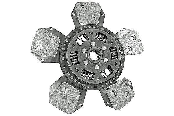 Disque d'embrayage Schaeffler LUK 333 0138 10 au meilleur prix - Oscaro