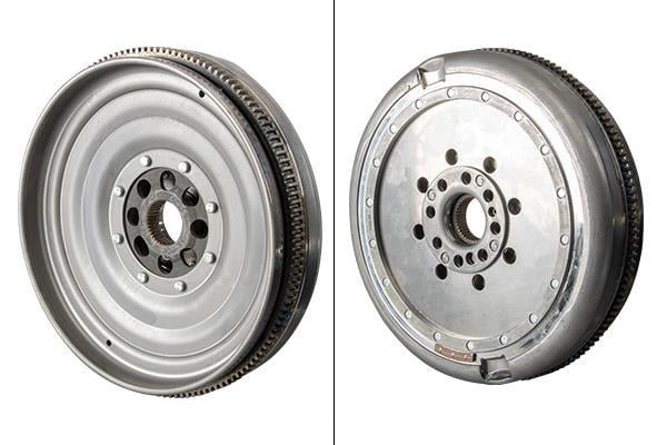 Volant moteur Schaeffler LUK 415 0876 09 au meilleur prix - Oscaro