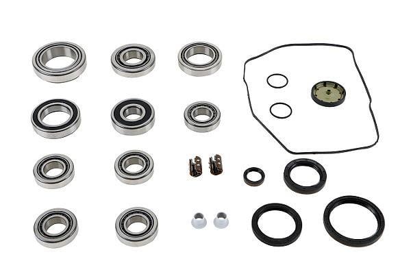 Kit de réparation, boîte de vitesse manuelle Schaeffler LUK 462 0057 10 ...