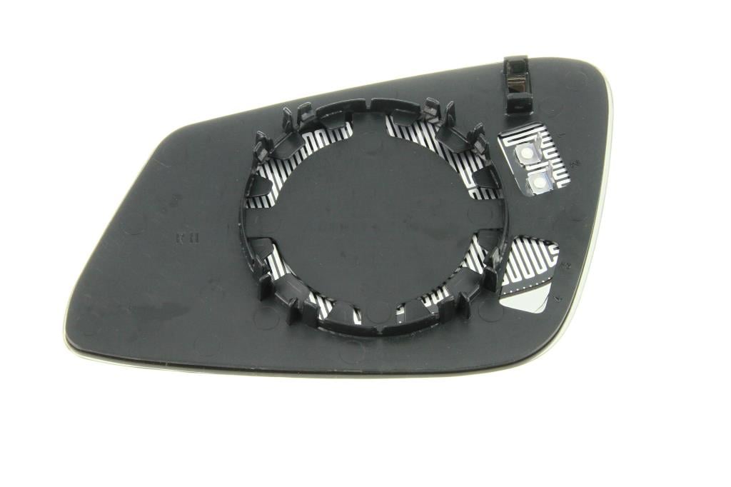 Verre de rétroviseur, rétroviseur extérieur TYC 303-0121-1 au meilleur ...