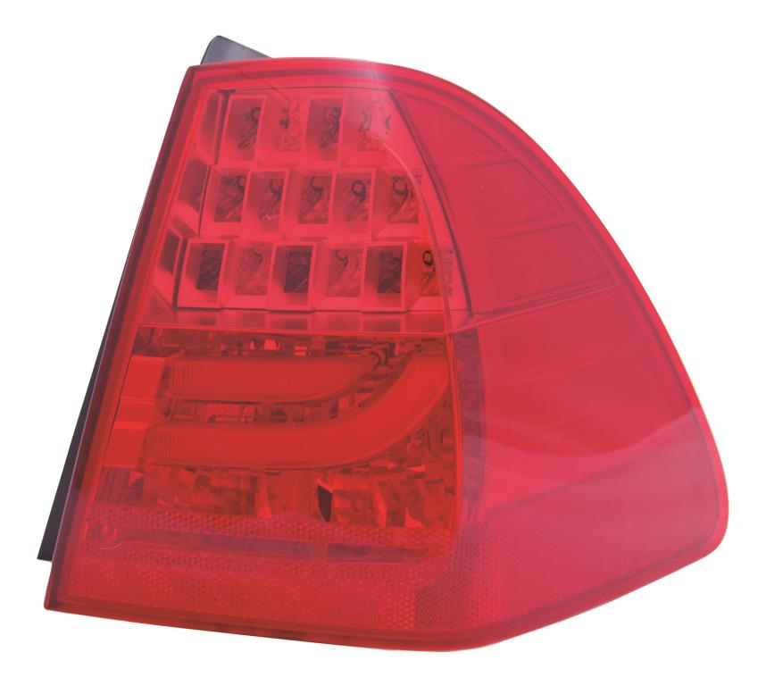 Piloto posterior TYC 11-11675-06-2 al mejor precio - Oscaro