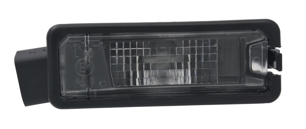 Feu éclaireur de plaque TYC 15-0181-00-2 au meilleur prix - Oscaro