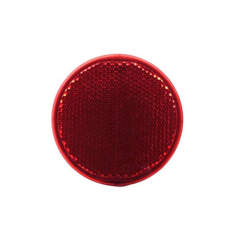 Réflecteur arrière TYC 17-5265-00-9 au meilleur prix - Oscaro