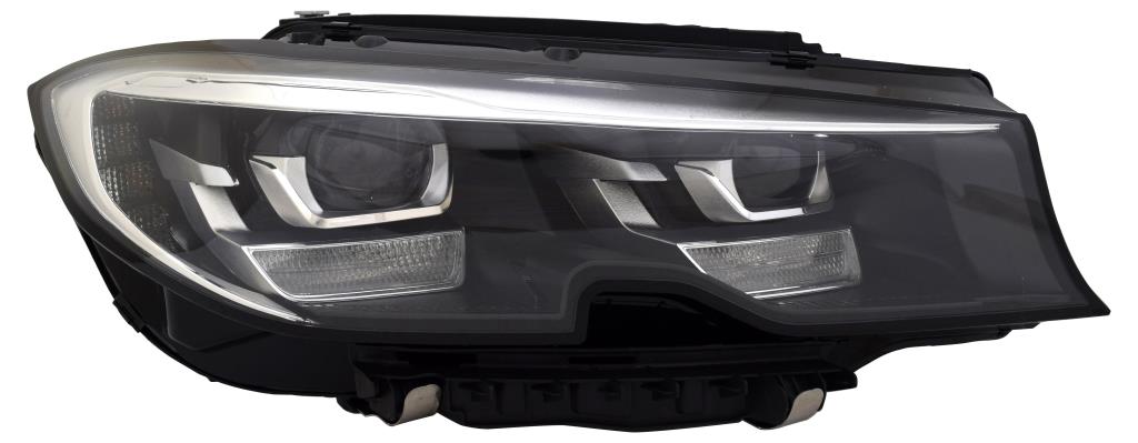 Phare avant TYC 20-17650-16-2 au meilleur prix - Oscaro