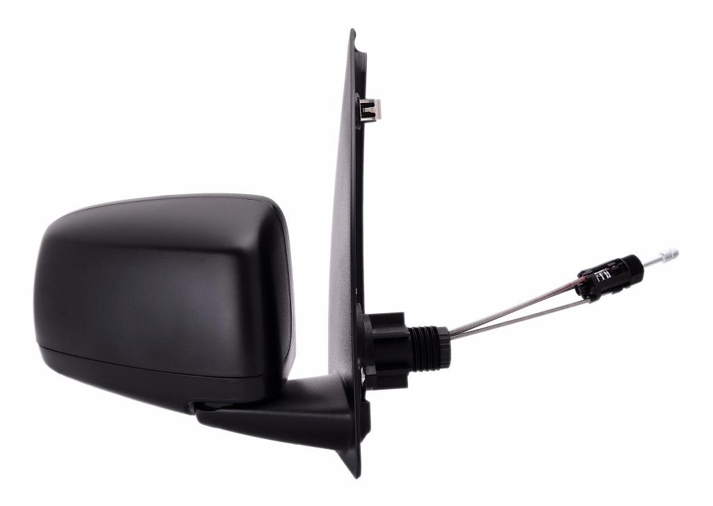 Retrovisor exterior TYC 309-0042 ao melhor preço - Oscaro