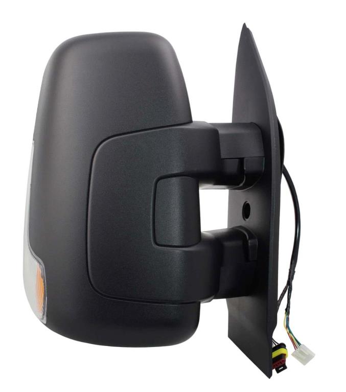 Rétroviseur extérieur TYC 315-0009 au meilleur prix - Oscaro