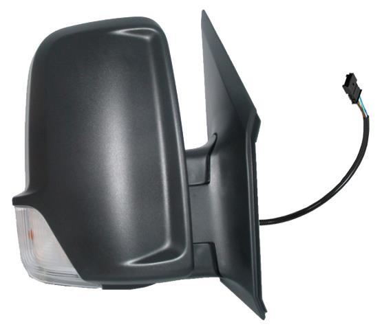 Retrovisor exterior TYC 321-0110 al mejor precio - Oscaro