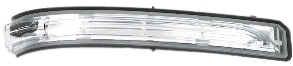 Feu clignotant TYC 321-0136-3 au meilleur prix - Oscaro